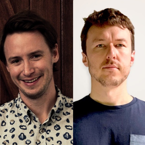 James Lock & Jack Ashdown - How to tell the right story - UXBristol 2019 UXBristol 2019